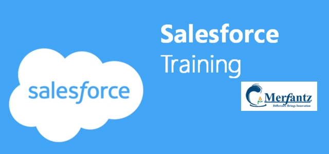 Salesforce Free Training Course