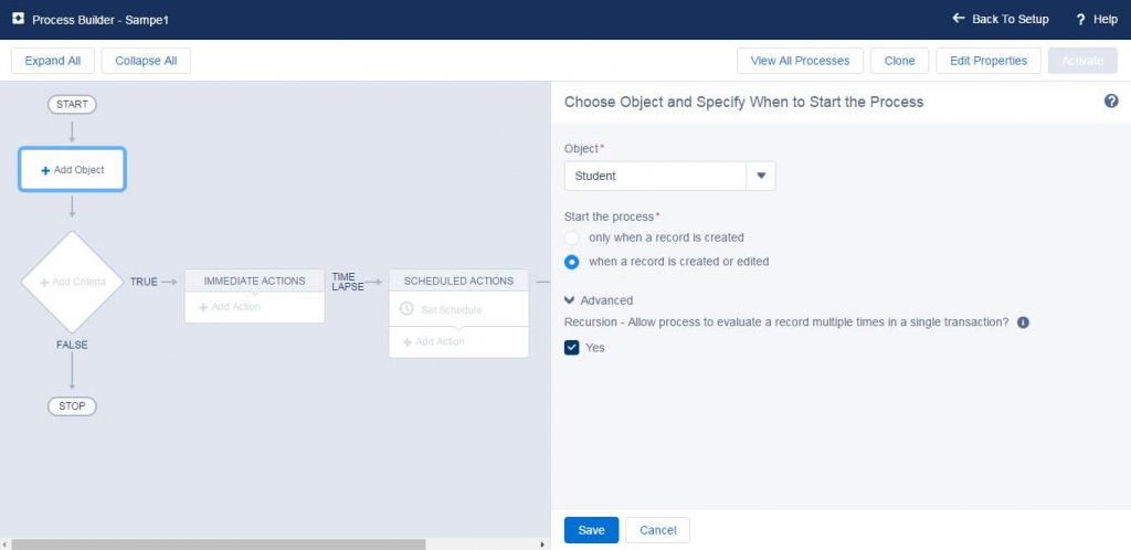 How to Change Picklist Value Depend on Textbox Values in Salesforce