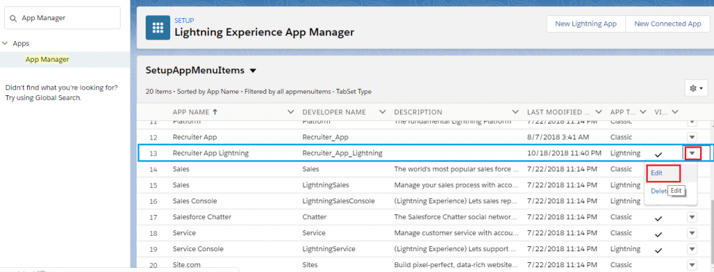 How to Customize the Salesforce Logo in Lightning Experience
