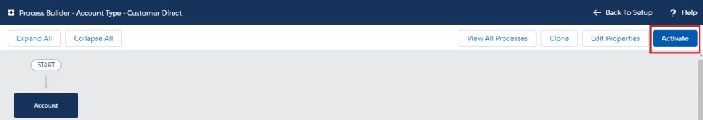 How to Make Chatter Post from Process Builder in Salesforce