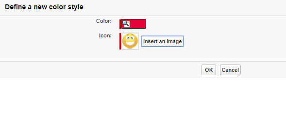 How To Create Custom Tab Style In Salesforce