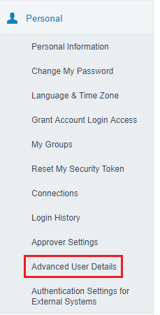 How to Enable Knowledge User in Salesforce