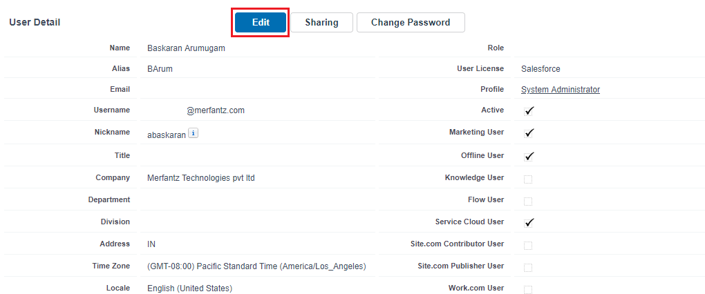 How to Enable Knowledge User in Salesforce