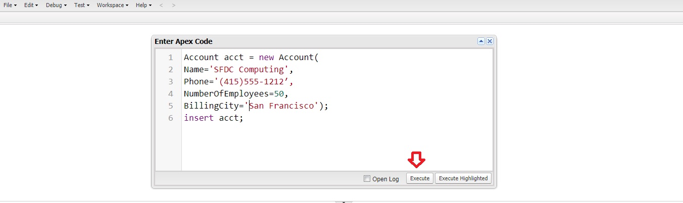 How to Write SOQL Queries in Salesforce How to Write SOQL Queries in Salesforce
