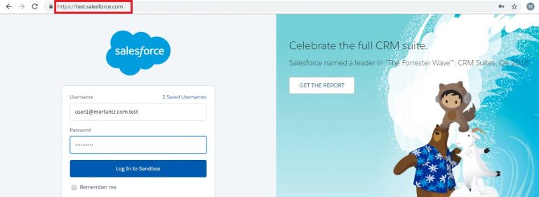 How to Create and Refresh Sandbox in Salesforce