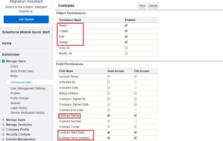 How to Create a Session Based Permission Set and Assign User