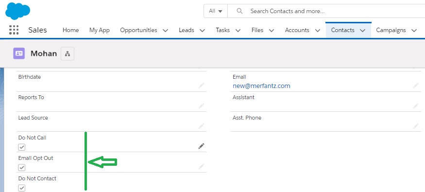 How To Use Checkbox Field Type In Formulas