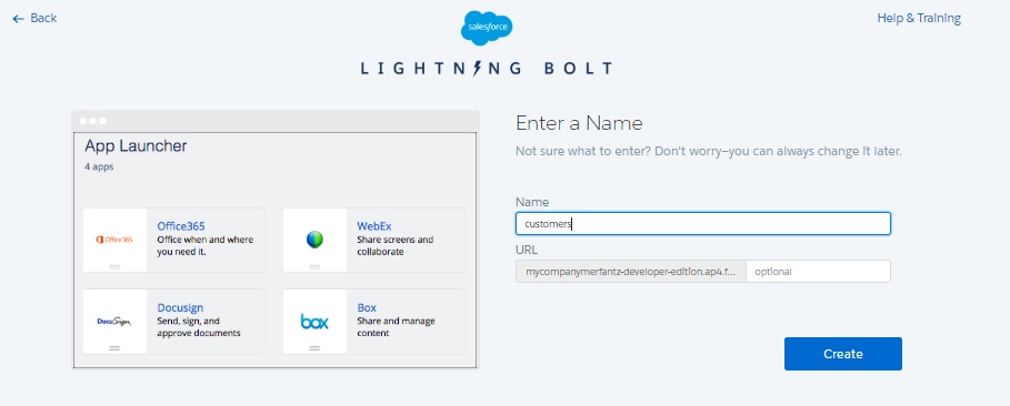How to Create Communities in Salesforce