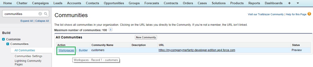 How to Control Community Membership in Salesforce