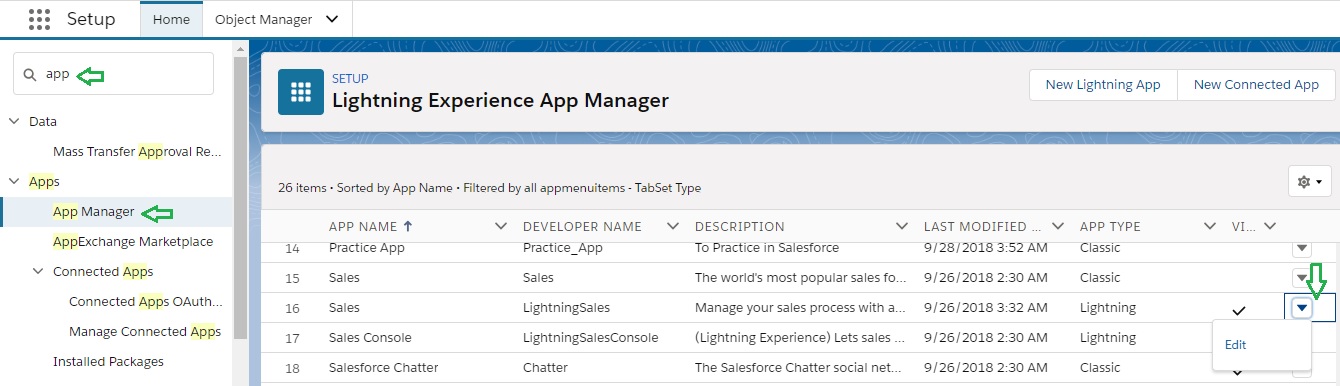 How to Add Utility Item in Salesforce