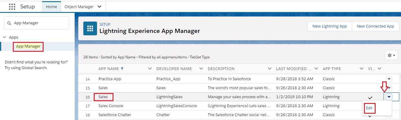 How to Change the Utility Icon in Salesforce