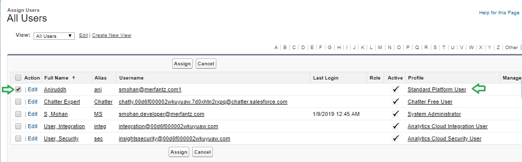 How to Allow User to Delete Accounts Using Permission Set