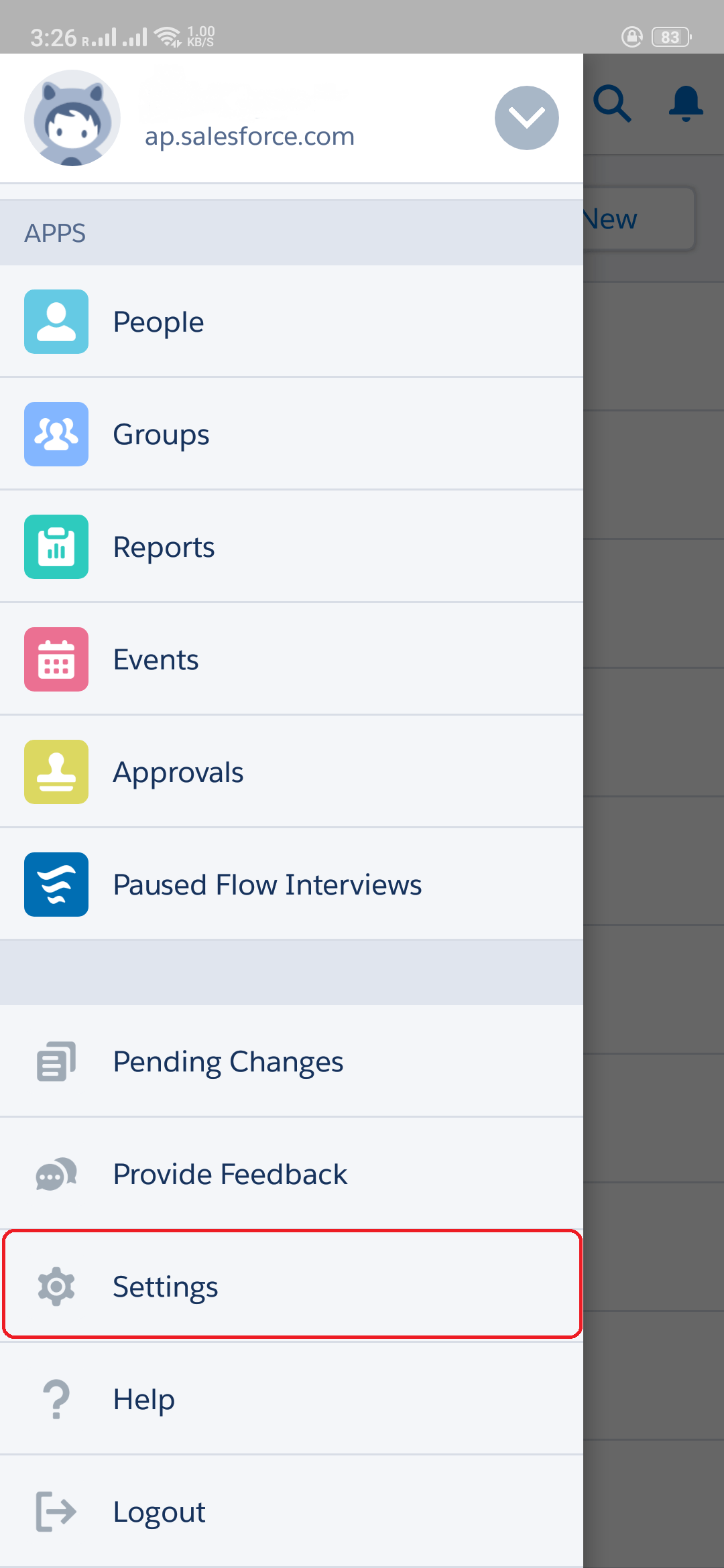 How To Access Salesforce Data In Offline