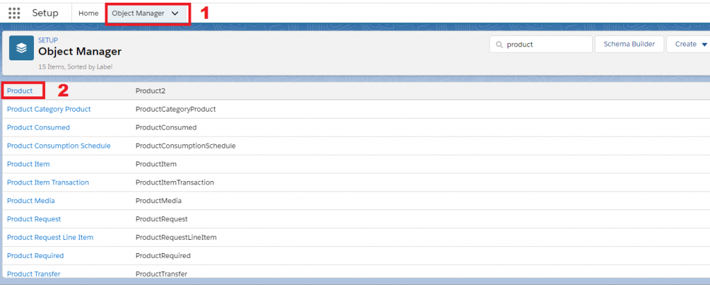 How To Generate Qr Code For Any Salesforce Object 9616