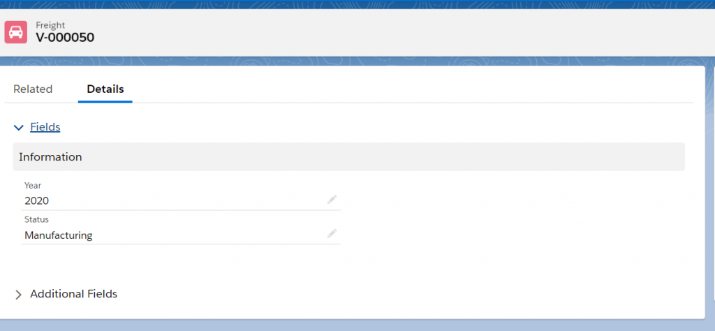 How to Create Dynamic Forms in Salesforce Lightning
