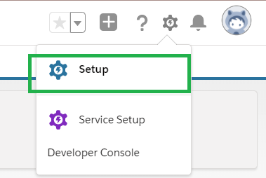 How to override the Salesforce New Button