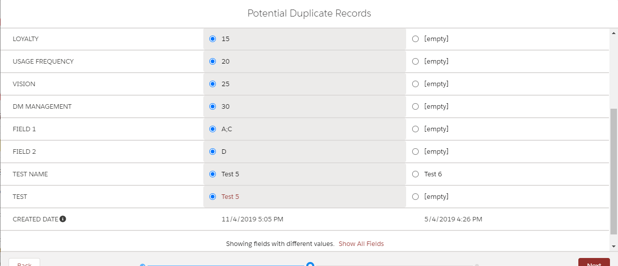 How To Merge Duplicate Accounts In Salesforce Classic And Lightning