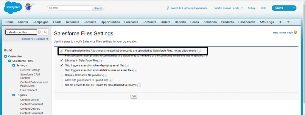 How to Enable/Disable the Attach File Button