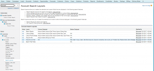 How to add Fields on Recently Viewed List