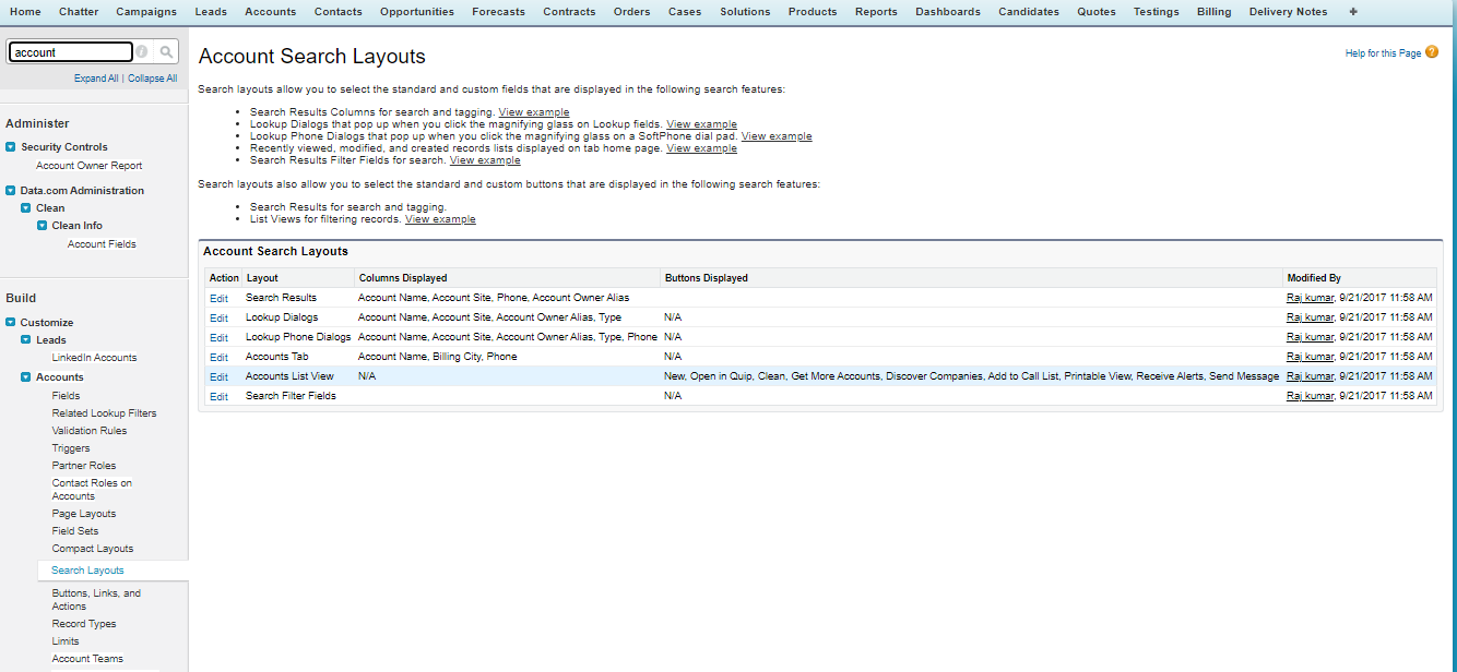 How to add Fields on Recently Viewed List How to add Fields on Recently Viewed List