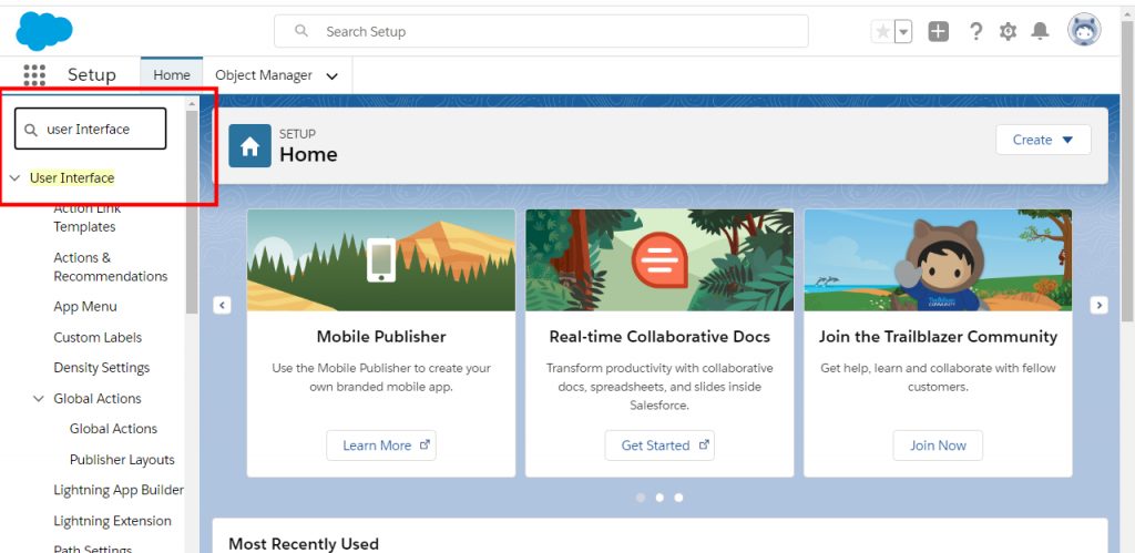 How To Enable Separate Loading Related Lists In Salesforce