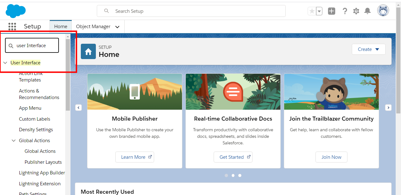 How to Enable Separate Loading Related lists in Salesforce