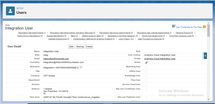 Disable standard email notifications for the Approval Process