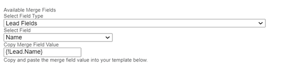 How to create custom Email template in Salesforce