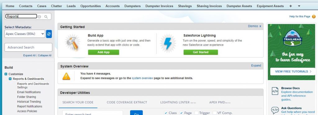 How to Tune Dashboards with Dynamic Gauge Charts in Salesforce