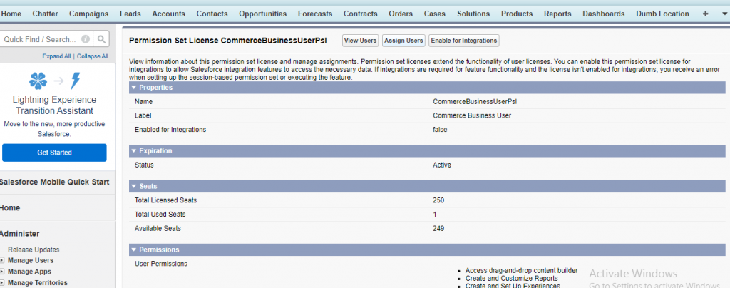 How to Add and Remove Permission Set License Assignments Faster in Salesforce