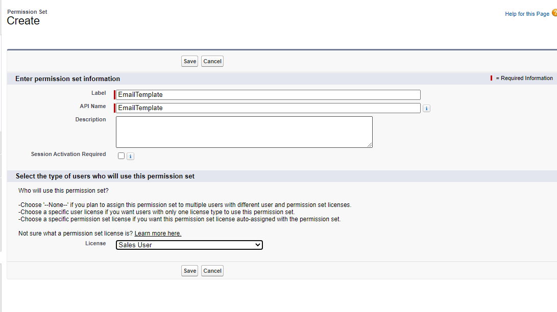 How to Create and Use Lightning Email Template Builder in Salesforce