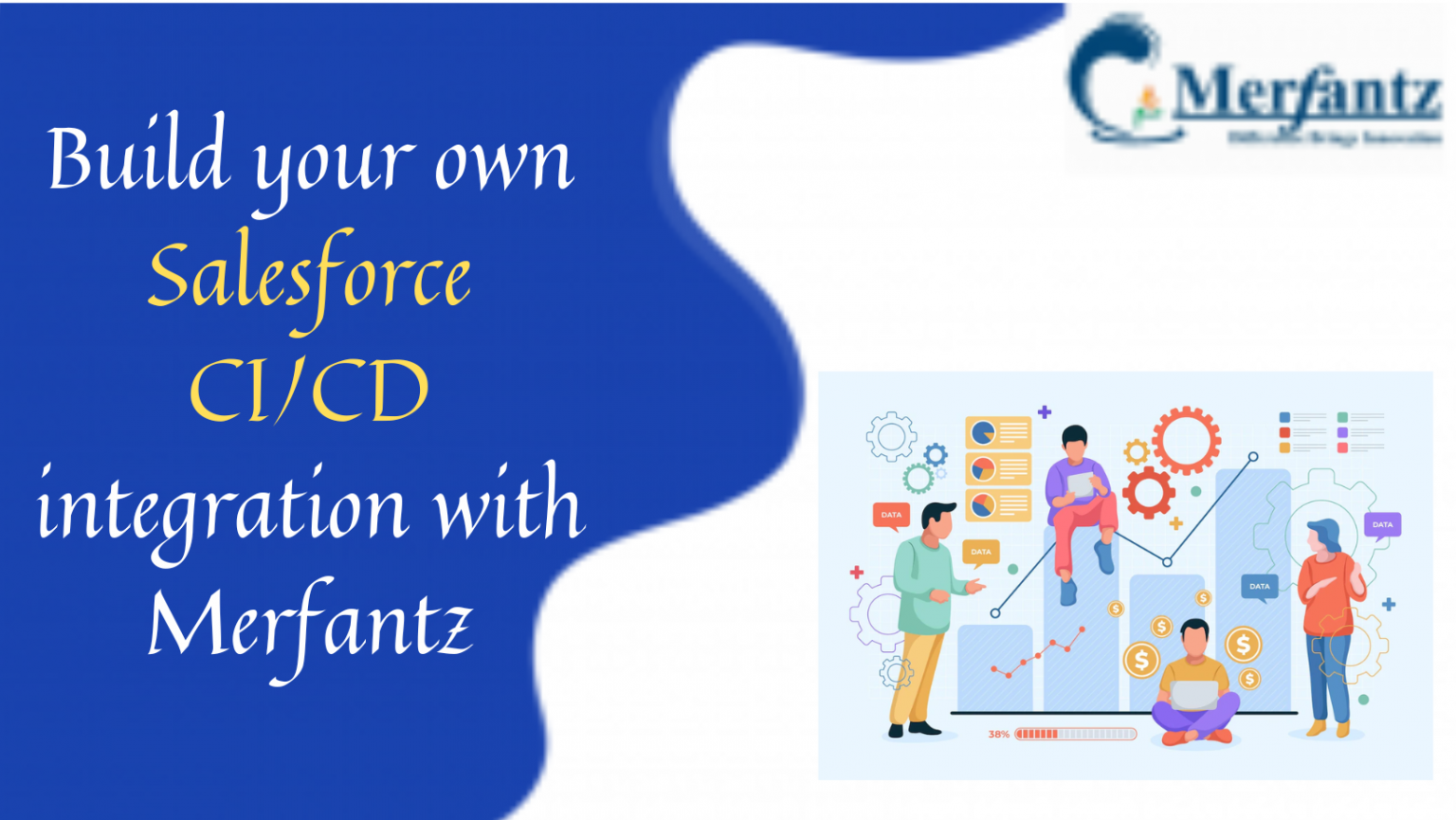Build Your Own Salesforce Ci Cd Integration With Merfantz
