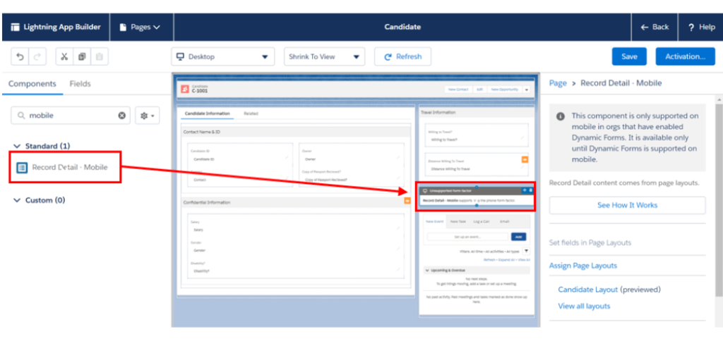 The Ultimate Guide to Salesforce Dynamic Forms
