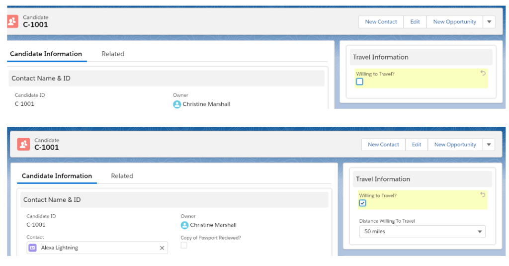 The Ultimate Guide To Salesforce Dynamic Forms