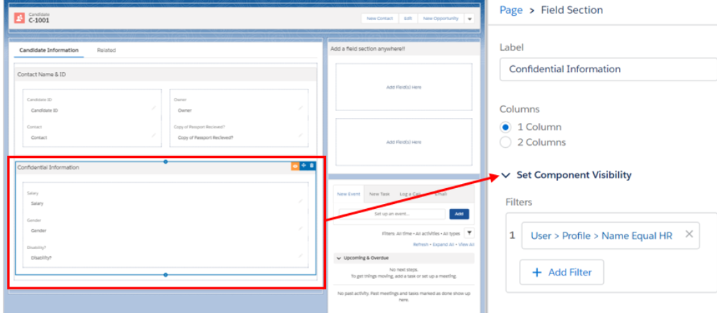 The Ultimate Guide To Salesforce Dynamic Forms