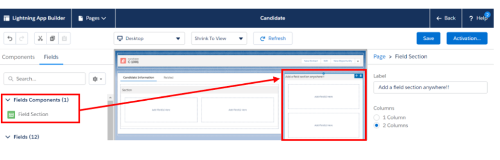 The Ultimate Guide To Salesforce Dynamic Forms