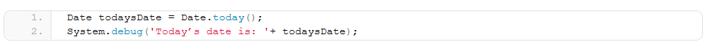 Developer Guide Apex Data Types And Variables