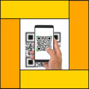 Save QR Code data to Salesforce Record – Merfantz - Salesforce ...
