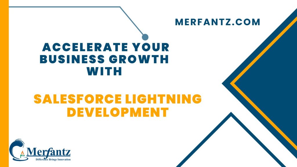 Salesforce Lightning Development | Accelerate Business Growth