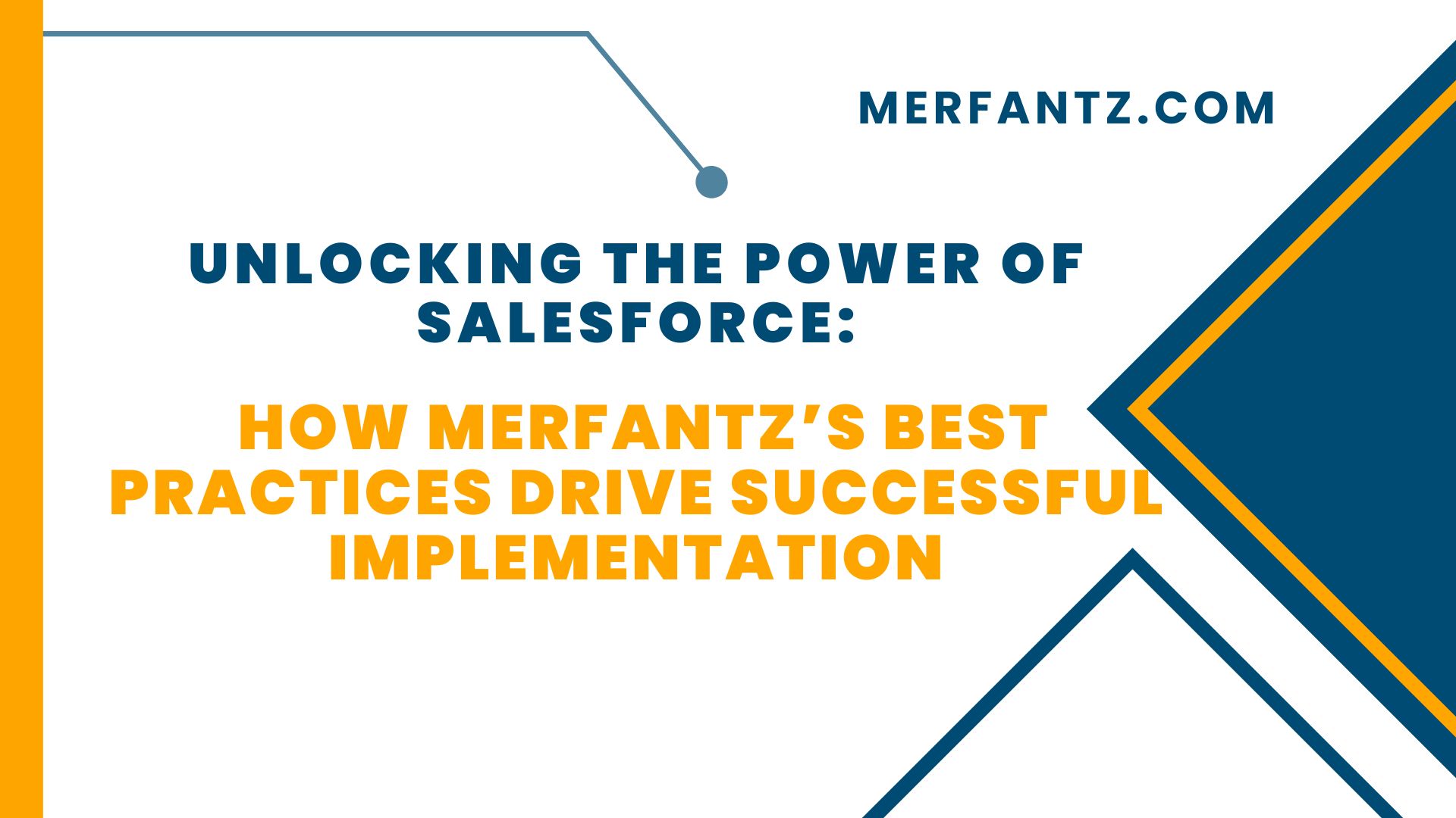 Mastering Salesforce Implementation Best Practices And Steps 5080