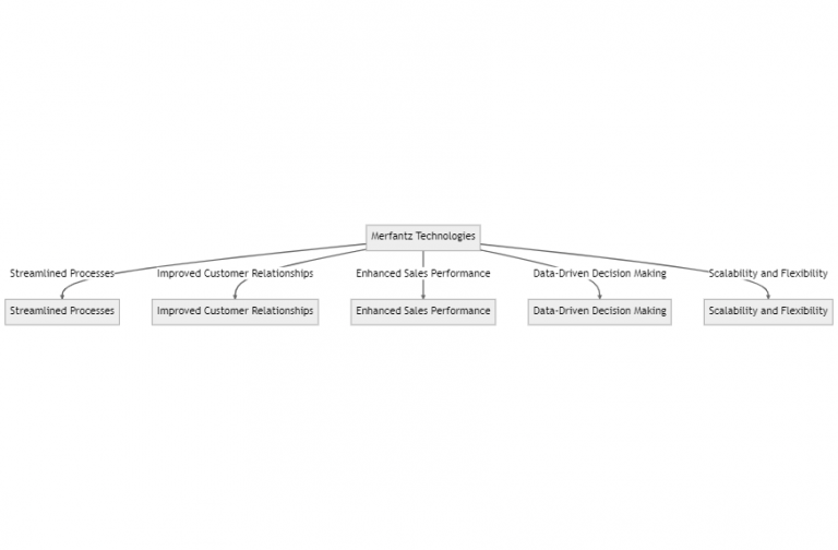 Salesforce Crm Consulting Services Top Services By Merfantz