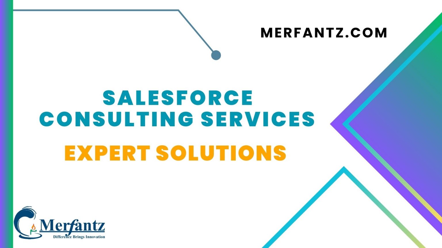 Salesforce Consulting Services Expert Solutions Merfantz