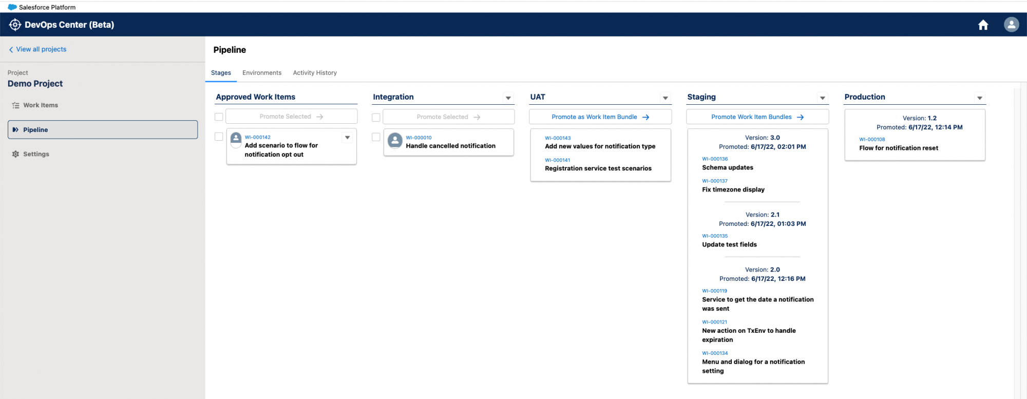 How To Create An Effective Devops Center For Deployment Merfantz
