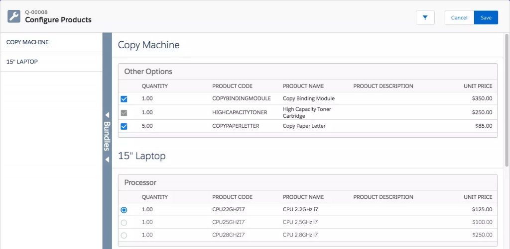 how-to-create-bundles-of-products-using-salesforce-cpq