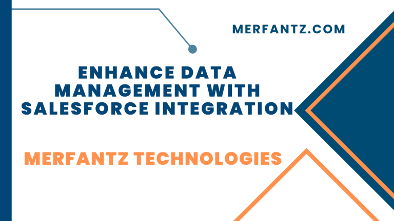 Enhance Data Management with Salesforce Integration - Expert Guide