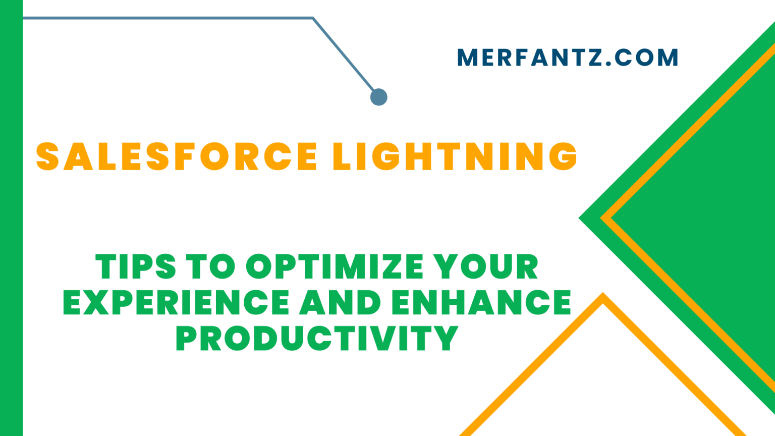 Salesforce Lightning Optimization Tips | Boost Productivity