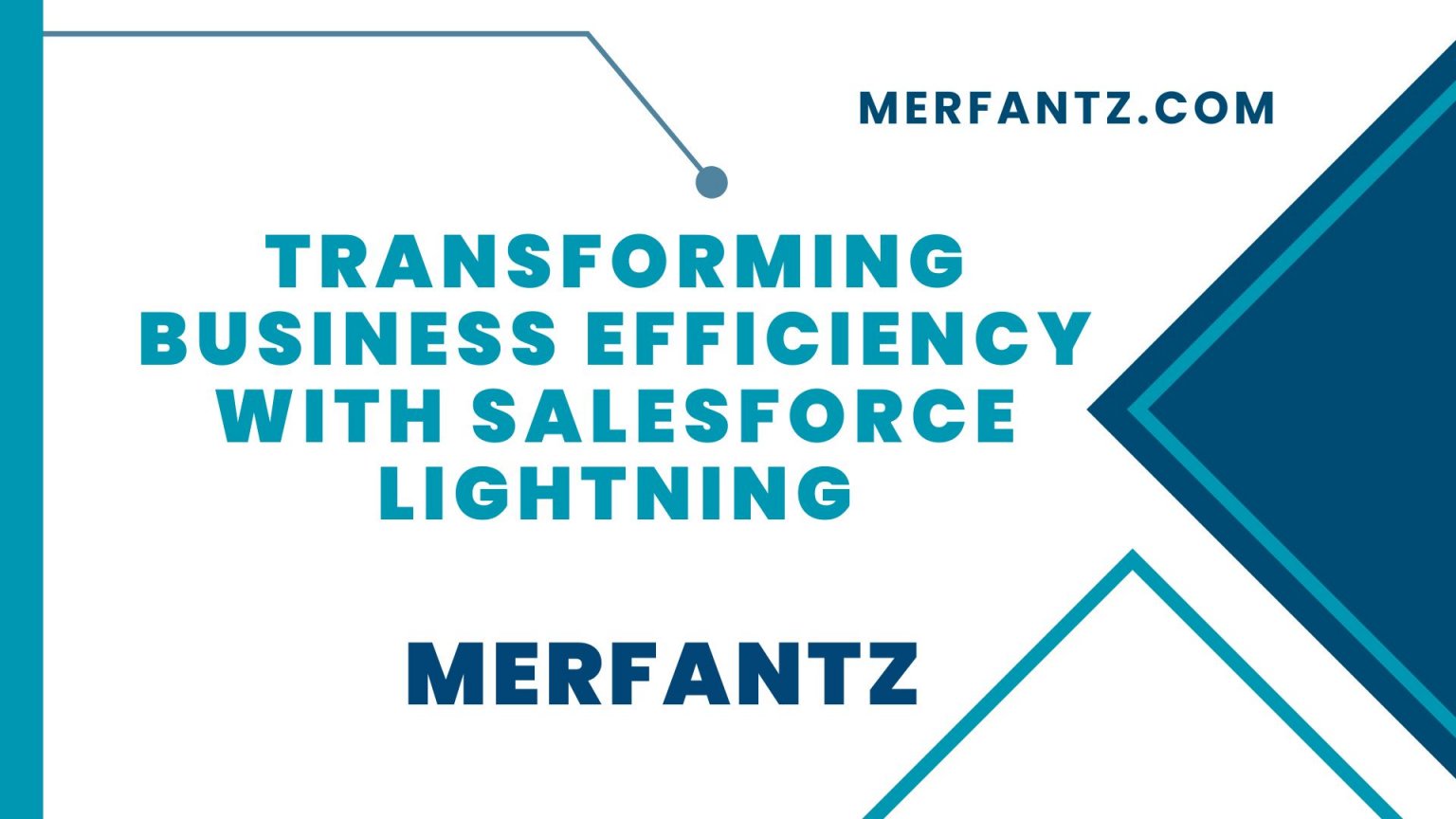 Salesforce Lightning Efficiency | Transforming Business for Success