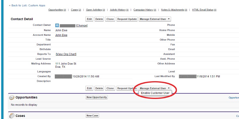 how-to-create-a-community-user-for-salesforce-contact