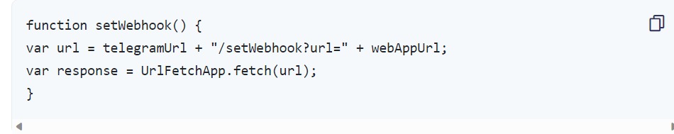 how-to-integrate-salesforce-with-telegram-using-webhook how-to-integrate-salesforce-with-telegram-using-webhook