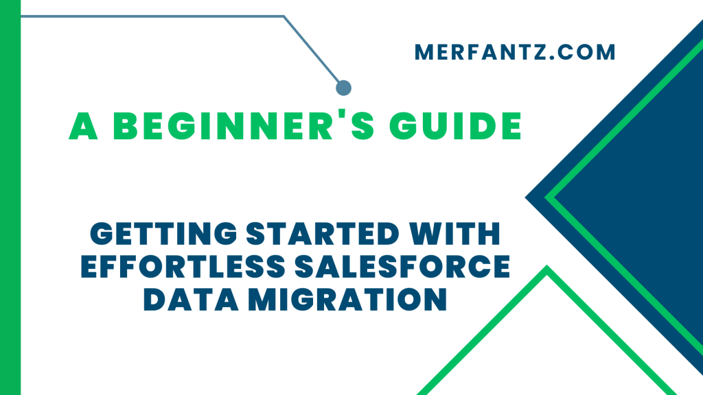 Salesforce Data Migration Guide: Effortless Start